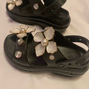 CROCS | Shoes | Croc Mega Crush Platform Sandals | Poshmark